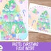 Mitten Match, Winter Preschool Printable, Toddler Activity, Matching ...