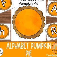 Pumpkin Seed Counting Printable, Pumpkin Counting Flashcards 1-20 ...