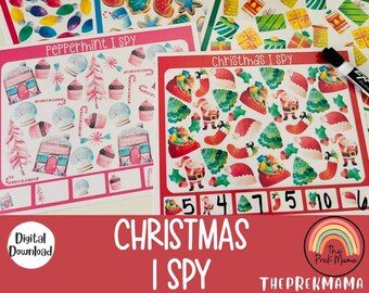 Dolch Pre-primer Sight Words Worksheets Preschool Sight Word - Etsy