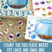 Candy Hearts Letter Hunt, Preschool Curriculum, Toddler Printable ...