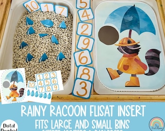 Bee Flisat Inserts, Flisat Table, Flisat Insert Printable, Flisat ...