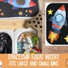 Recycling Sort Flisat Insert, Flisat Table, Flisat Insert Printable ...