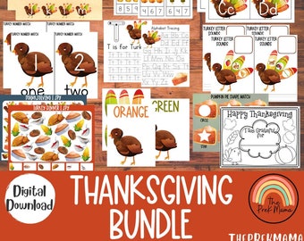 Apple Unit Study Apple Activities Prek 2nd Grade Fall - Etsy