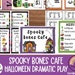 Halloween Scavenger Hunt, Preschool Printable, Halloween Printable ...