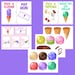 Ice Cream Shop Dramatic Play, Pretend Play, Classroom Dramatic Play ...