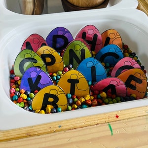 Feed the Dino Flisat Insert, Flisat Table, Flisat Insert Printable ...