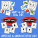 All About Teeth Unit Study, Preschool Curriculum, Preschool Printable ...