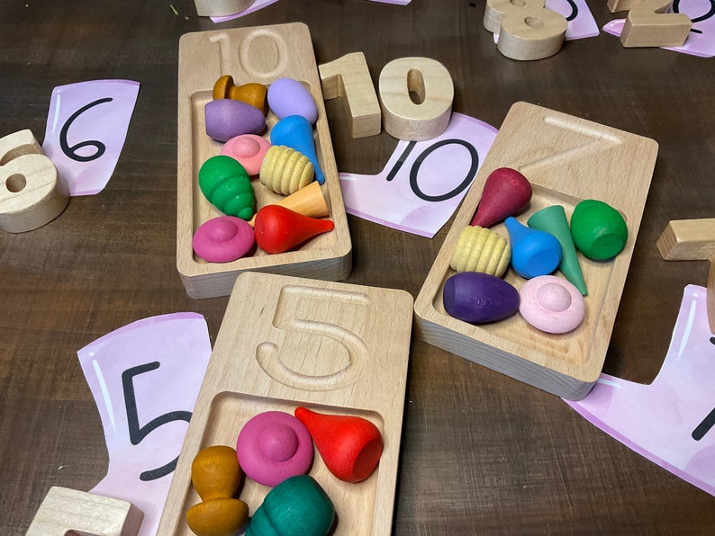 Spring Letters and Numbers, Preschool Printables, Preschool Letters ...