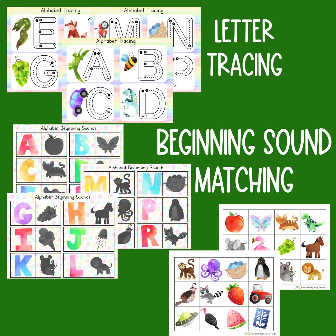 Toddler Busy Book Preschool Printable Busy Book Printable - Etsy Singapore