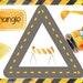 Construction Road Bundle, Preschool Printables, Preschool Letters ...