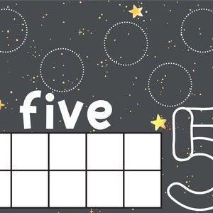 Space Play Dough Mats, Play Doh Mats, Toddler Activities, Activities ...