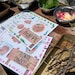 Mud Kitchen Bundle, Preschool Printable, Home School, Montessori ...