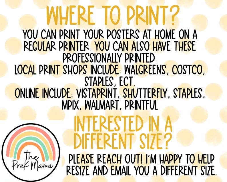 Multiplication Table Poster Educational Poster Math Posters - Etsy