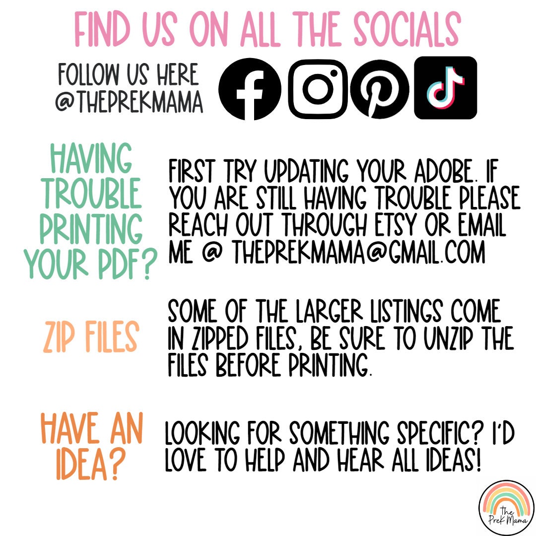Seasons, Circle Time, Preschool Curriculum, Preschool Printable ...