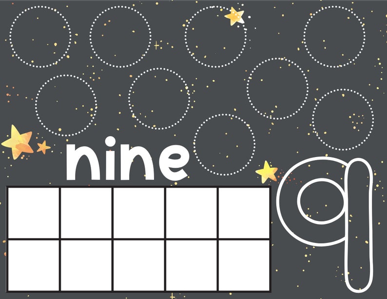 Space Play Dough Mats, Play Doh Mats, Toddler Activities, Activities ...