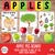 Apple Unit Study, Preschool Curriculum, Preschool Printable, Preschool ...