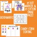 Halloween Bundle Halloween Activities for Kids Halloween - Etsy