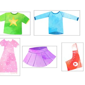 Pack the Suitcase, Toddler Activity Homeschool Printable, Busy Book ...