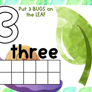 Bug Play Dough Mats, Play Doh Mats, Toddler Activities, Activities for ...