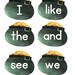 St. Patrick's Day Sight Words, Preschool Worksheets, Busy Book Pages ...