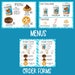 Hot Chocolate Dramatic Play, Pretend Play, Classroom Dramatic Play ...