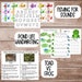 Pond Life Unit Study, Preschool Curriculum, Preschool Printable ...