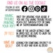 Pollinators Poster Preschool Curriculum Preschool Printable - Etsy