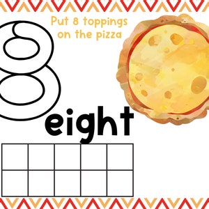 Pizza Play Dough Mats, Play Doh Mats, Toddler Activities, Activities ...