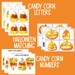 Halloween Bundle, Halloween Activities for Kids, Halloween Preschool ...