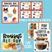 Breakfast Diner Dramatic Play, Pretend Play, Classroom Dramatic Play ...