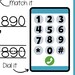 Phone Number and Address, Preschool Curriculum, Toddler Printable ...