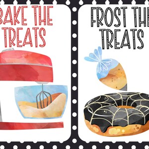 Halloween Dramatic Play, Pretend Play, Classroom Dramatic Play, Home ...