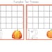 Pumpkin Ten Frames, Montessori Materials, Homeschool Resources ...