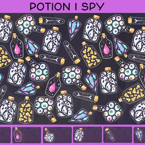 Halloween I Spy, Preschool Game, Halloween Preschool Printable ...