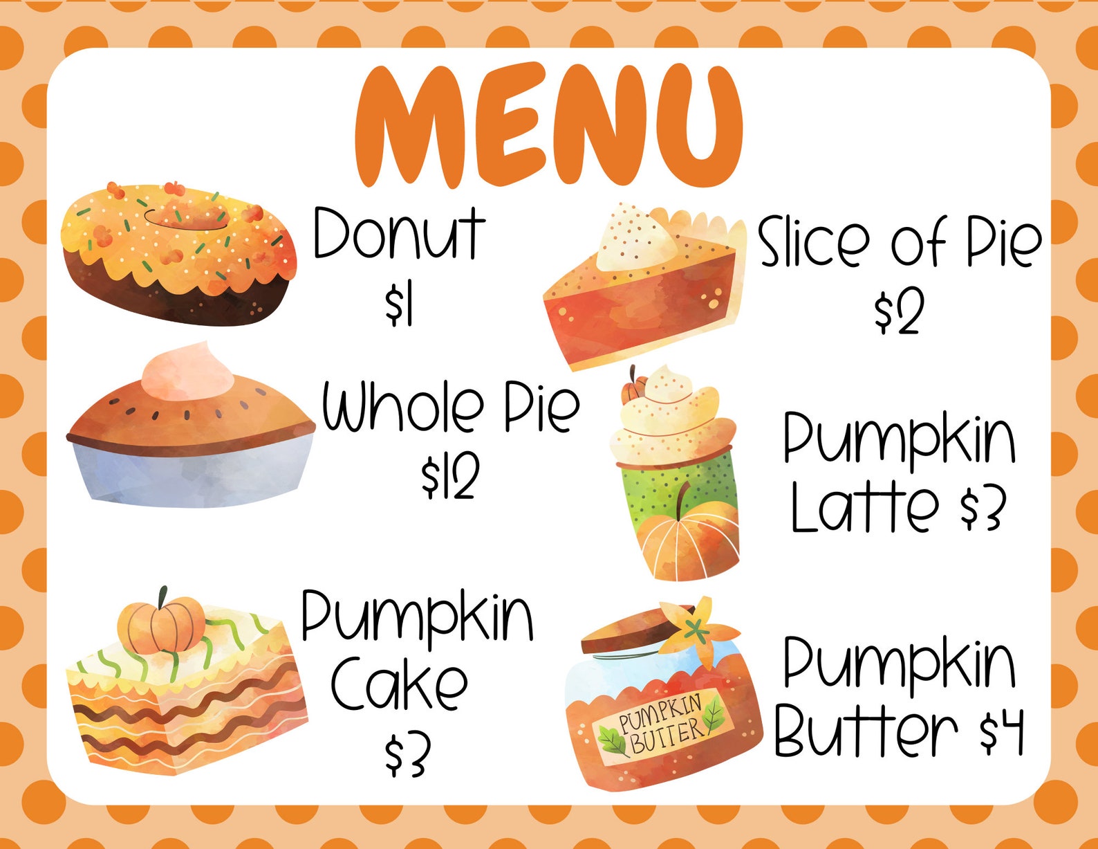 Pumpkin Patch Dramatic Play, Pretend Play, Classroom Dramatic Play ...