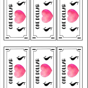 Valentine's Day Dramatic Play XOXO Sweet Shop, Preschool Dramatic Play ...