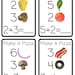 Pizza Addition, Math Activity, Preschool Printable Preschool Math ...
