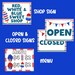 4th of July Sweet Shop Dramatic Play, Pretend Play, Classroom Dramatic ...