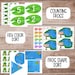 Pond Life Unit Study, Preschool Curriculum, Preschool Printable ...