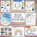 Weather Unit Study, Homeschool Learning Materials, Educational ...
