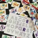 Fishing for Sounds, Activity for Kids, Preschool Letters, Alphabet ...