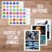 Ocean Animals Unit Study, Homeschool Learning Materials, Educational ...