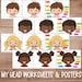My Body Unit Study, Preschool Curriculum, Preschool Printable ...