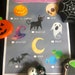 Halloween Scavenger Hunt, Preschool Printable, Halloween Printable ...