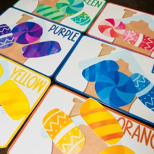 Gingerbread Bundle, Christmas Preschool Printable, Homeschool Printable ...