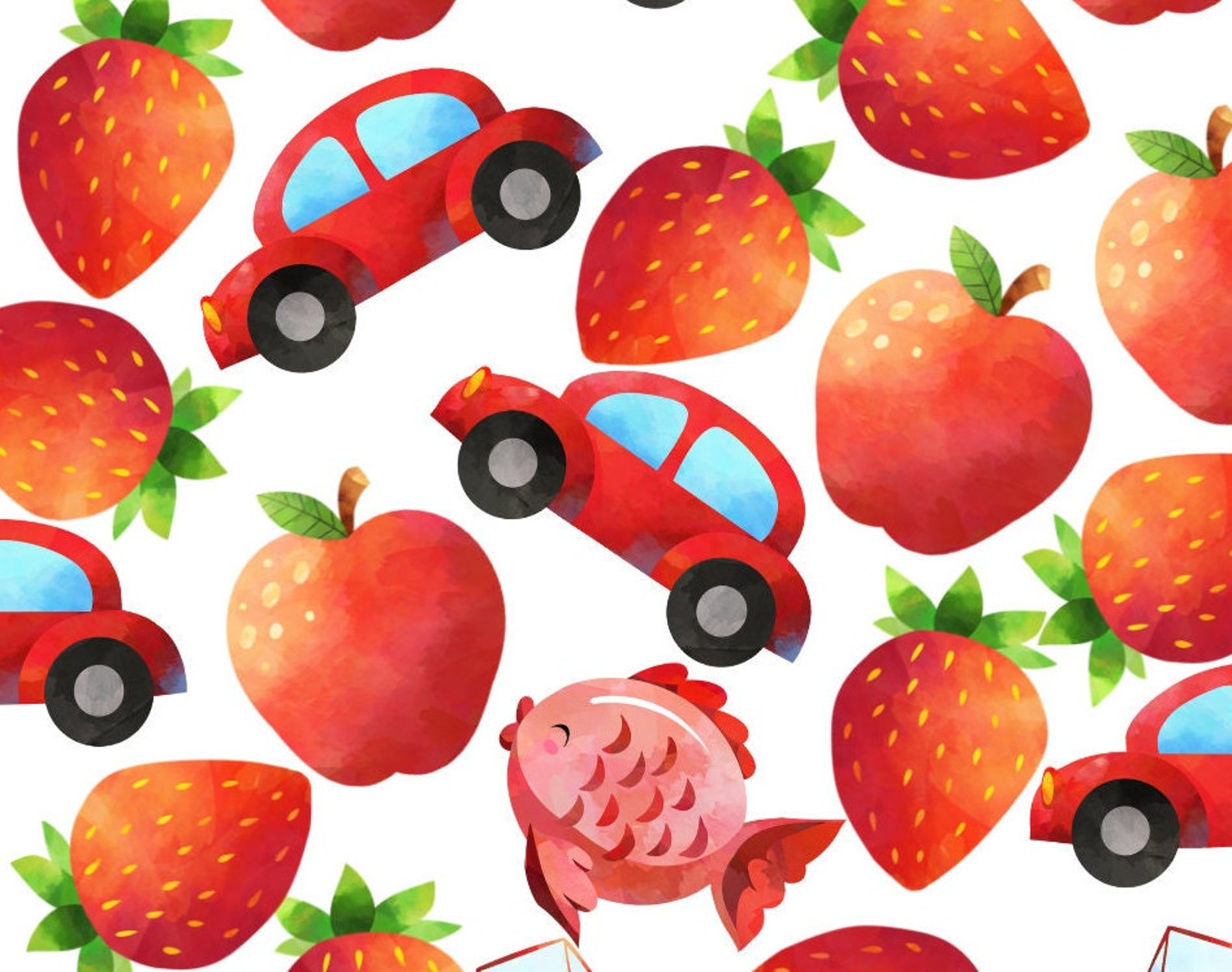 Color I Spy Game Preschool Worksheet Preschool Printable | Etsy