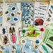 Insect Unit Study, Preschool Curriculum, Preschool Printable, Preschool ...