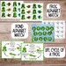 Pond Life Unit Study, Preschool Curriculum, Preschool Printable ...