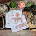 Mud Kitchen Recipe Cards, Homeschool Resources, Preschool Printable ...