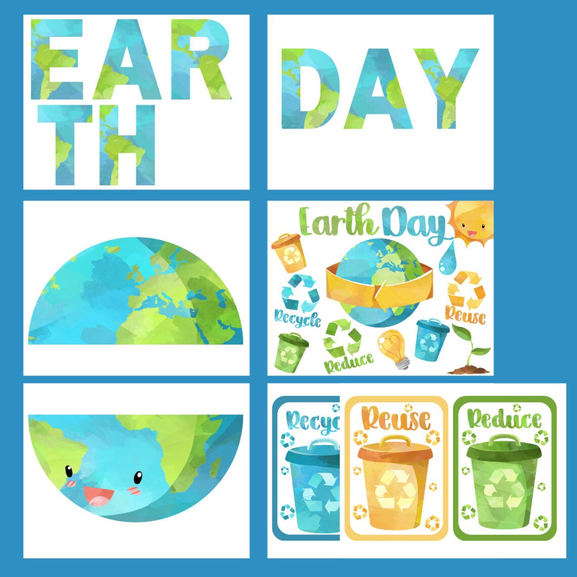 Earth Day Peg Board, Earth Day Posters, Earth Day Preschool, Earth Day ...